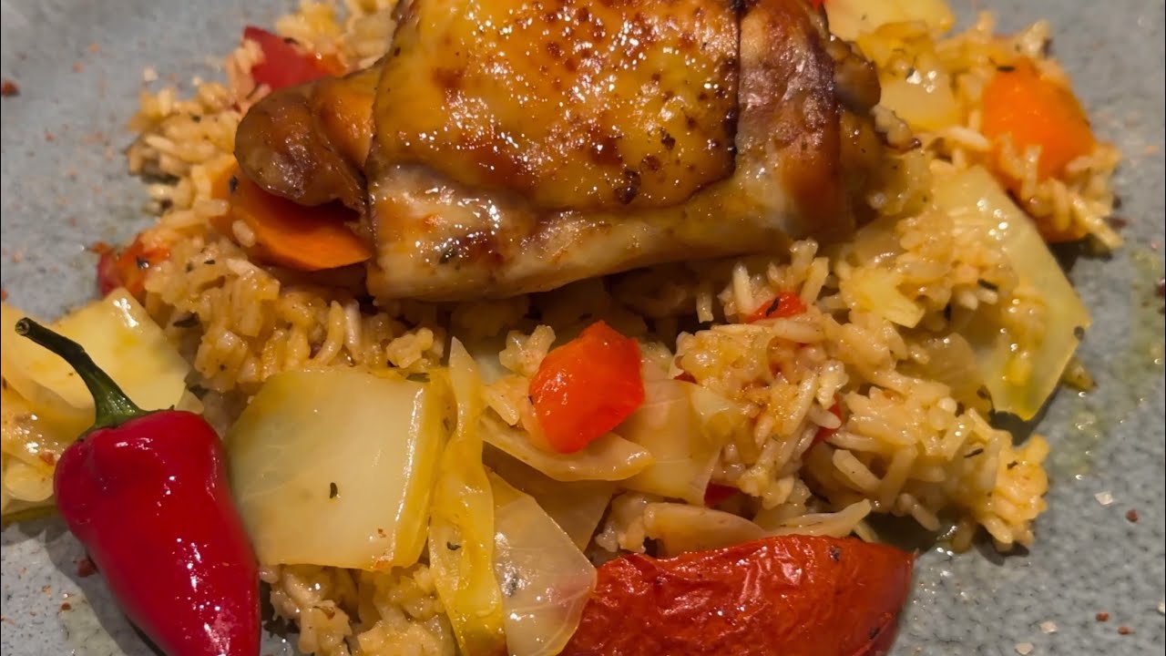This dish is served at the best restaurants | My favourite recipe ...