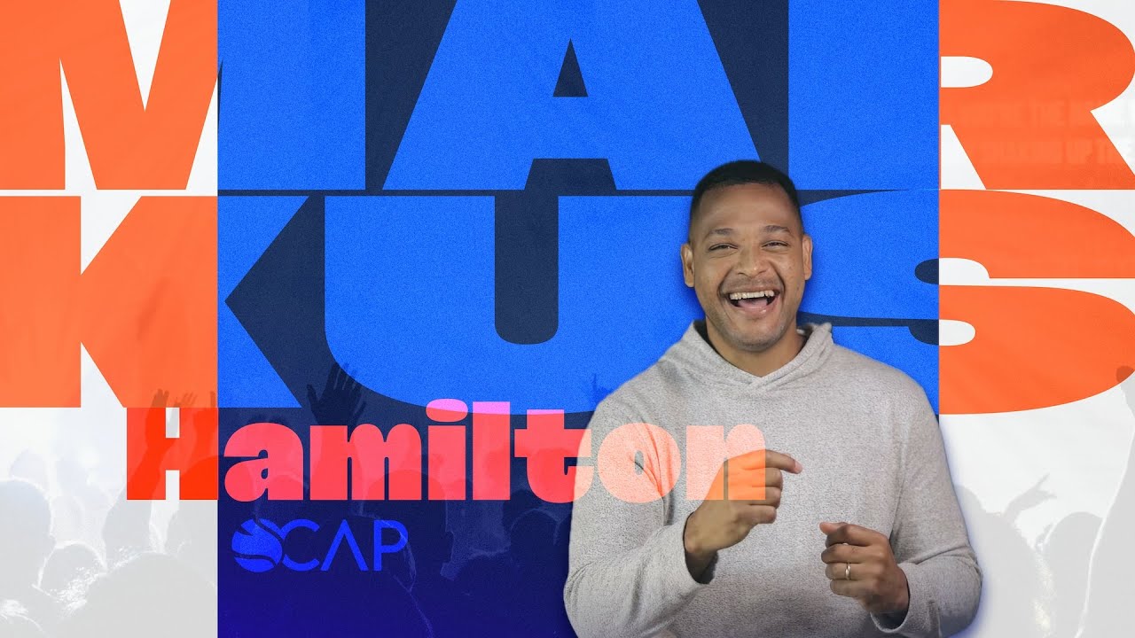 CIELOS ABIERTOS CON MARKUS HAMILTON - YouTube