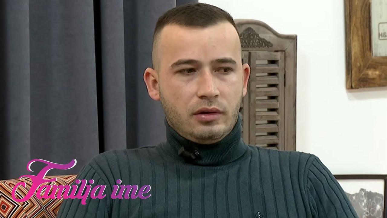 Familja ime - Reuma te fëmijët - 06.02.2021 - Klan Kosova - YouTube