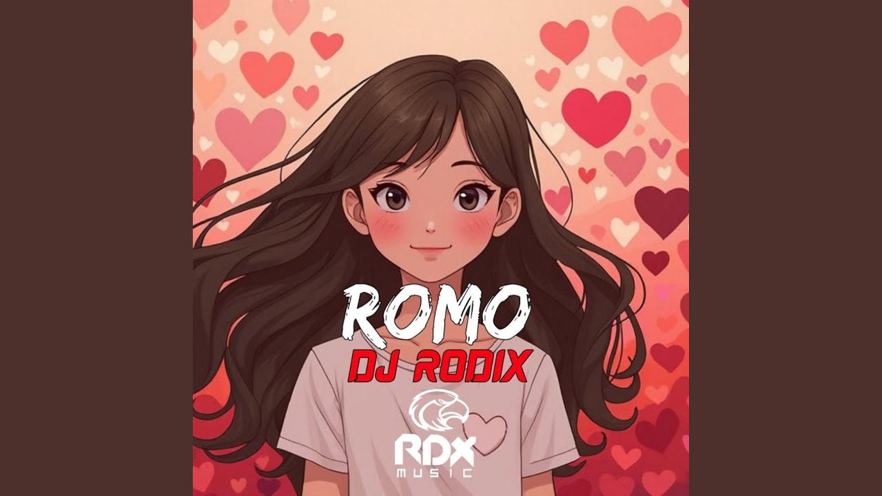 ROMO - YouTube
