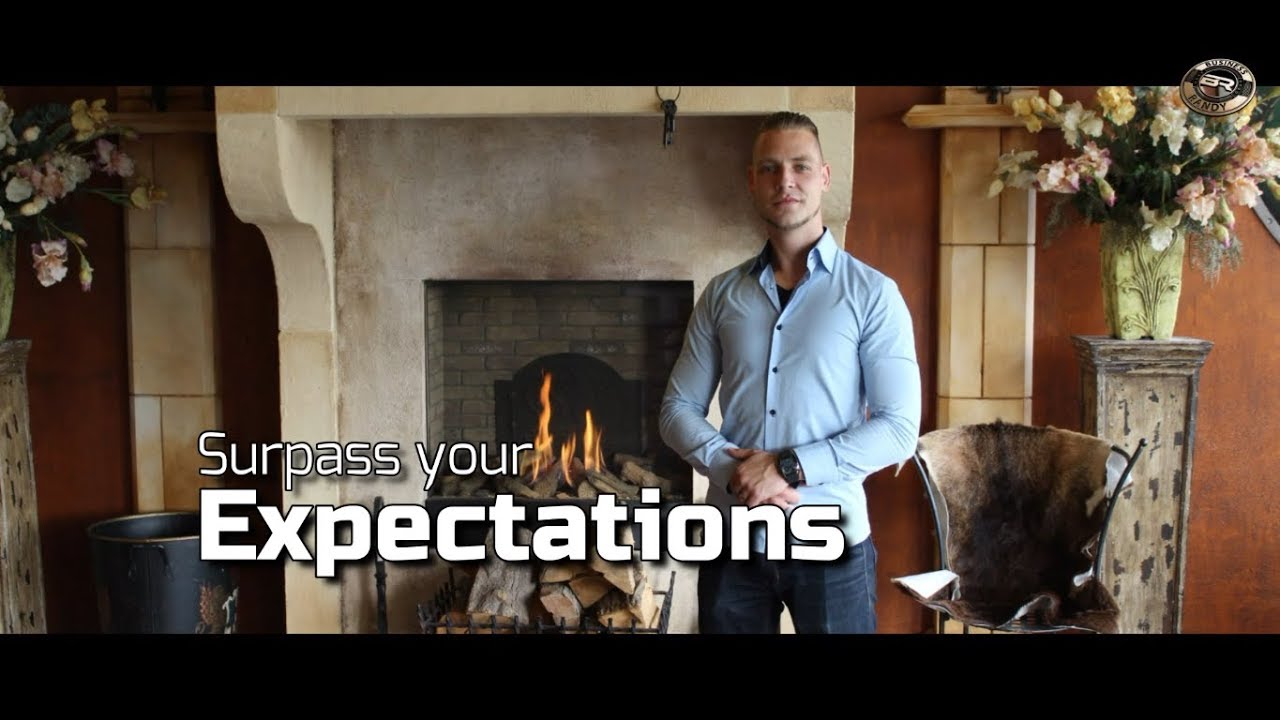 Surpass your Expectations - YouTube