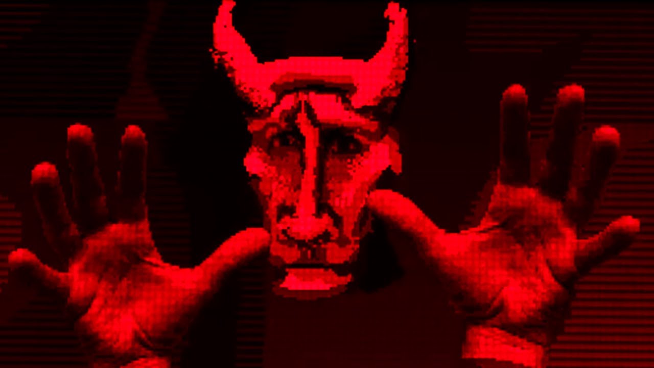 A Roblox Horror Game Where They Take Your Fingers | Xolo - YouTube