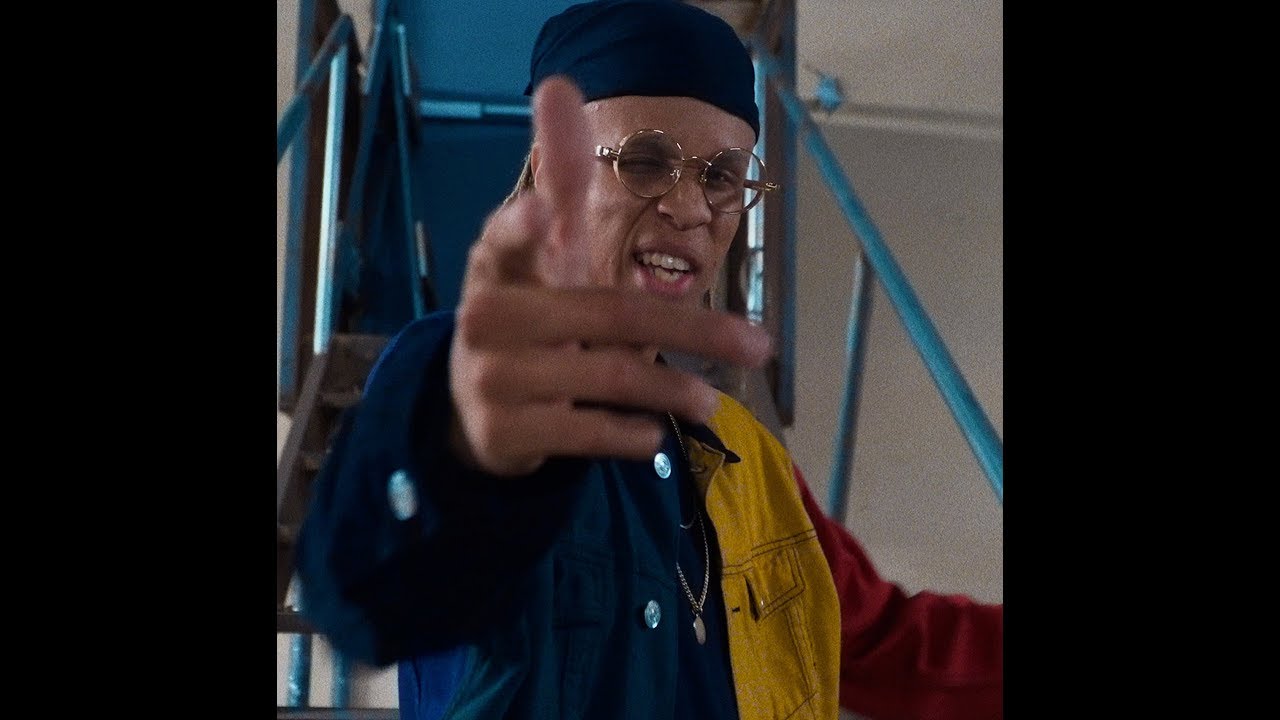 Jon Keith - Thass God (Official Music Video) @JonKeith @KingsDreamEnt ...