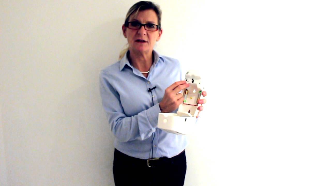 Powersolve - YouTube