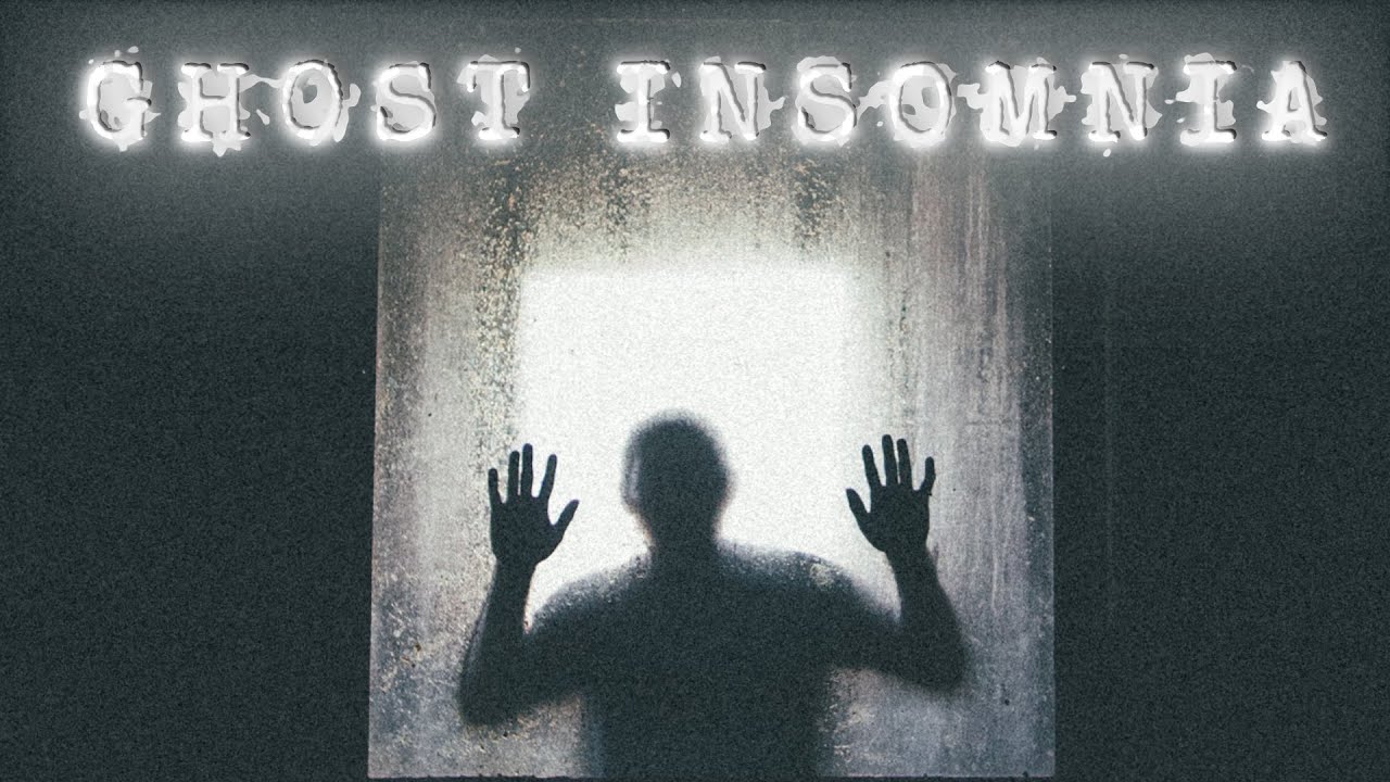 "Ghost insomnia" Video interattivo! Fai le tue scelte! Due finali che ...