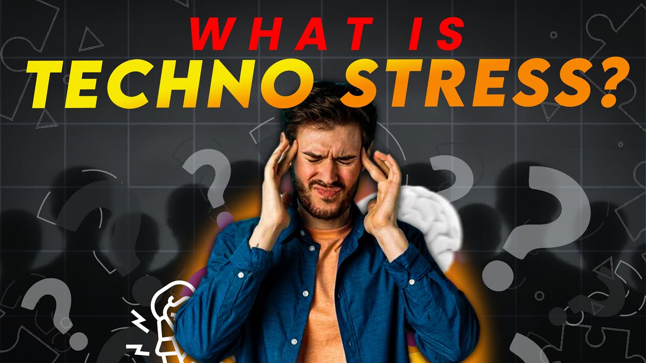 How Technology is Affecting Our Minds? Psychologist Reveals the Truth ...