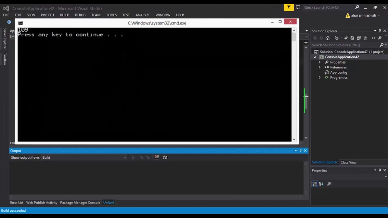 ASP.NET MVC - 09 - YouTube
