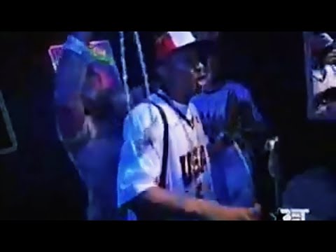 Cam’ron & Jim Jones - Rap City Freestyle (2004) Rare Footage - YouTube