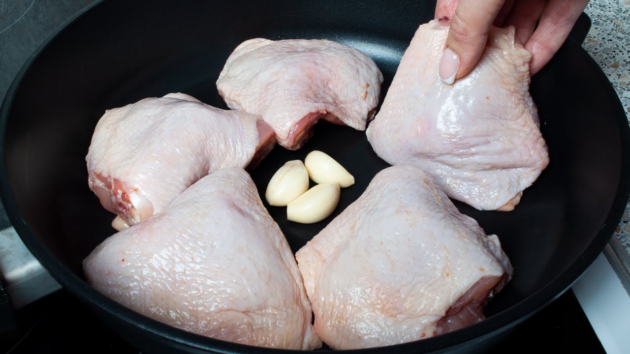 ¡Es tan delicioso que lo hago casi todos los días! ¡Una receta fácil y ...