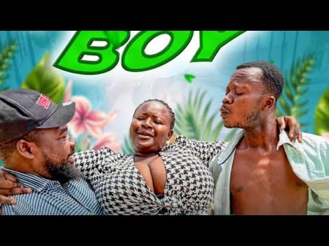 FRESH BOY 🔥🥰EPISODE 4 FEATURES HAJIA FAUZY, AMA LISTA, ADU SAFOAA, FRANKA, NANA ADDO,BOB AND ETC.