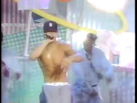Marky Mark and the Funky Bunch - Good Vibrations - Club MTV - 1991 - YouTube