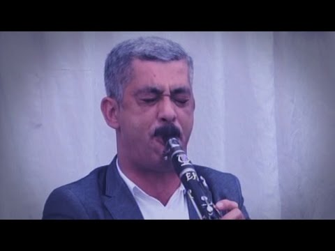 Emin Hesenoglu I Farizin kicik toyu I 1-ci hissə