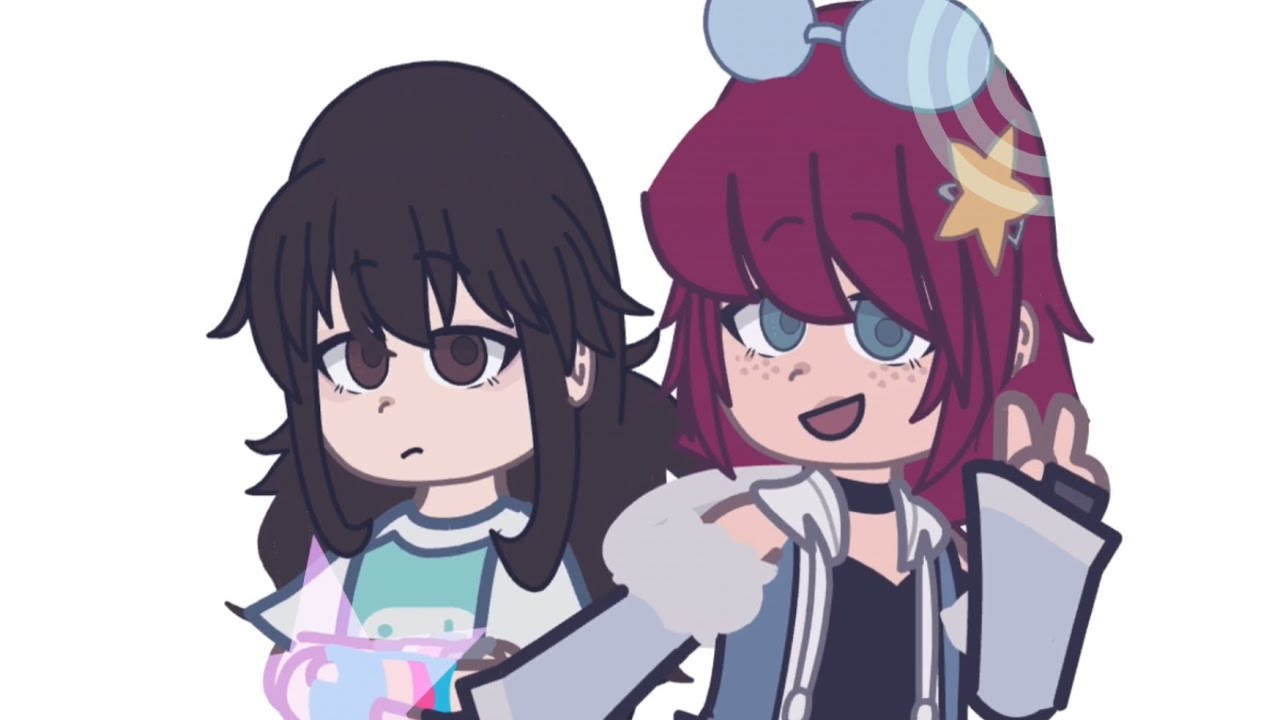 Irl Oc + New Main || GC (Read Desc) - YouTube