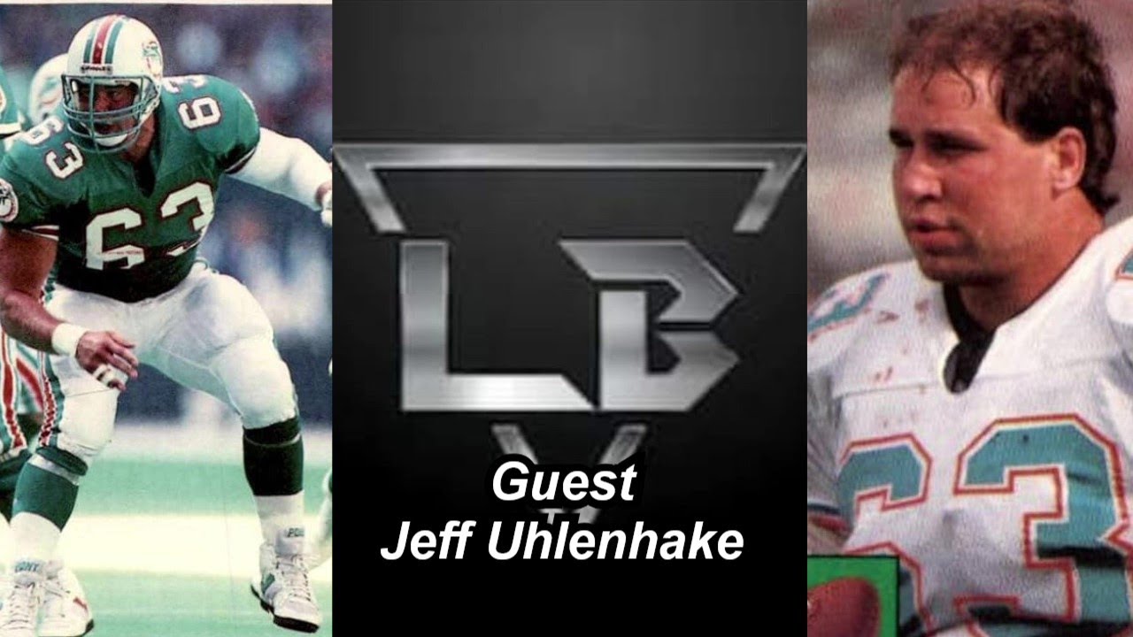 Legacy Battle #130: Jeff Uhlenhake - YouTube