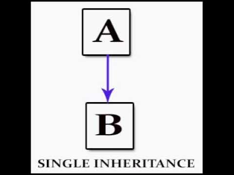 Inheritance (computer science) | Wikipedia audio article - YouTube