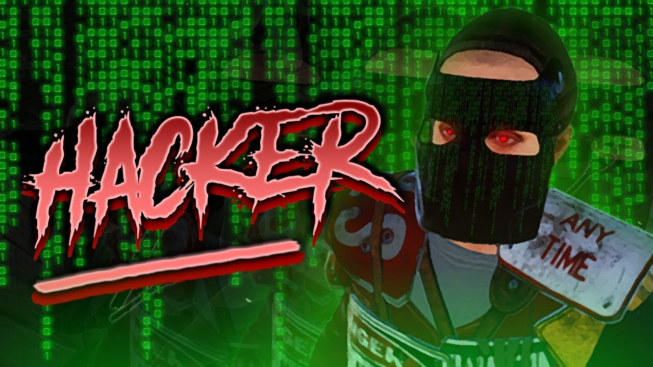 El Hacker Rust Youtube 8859