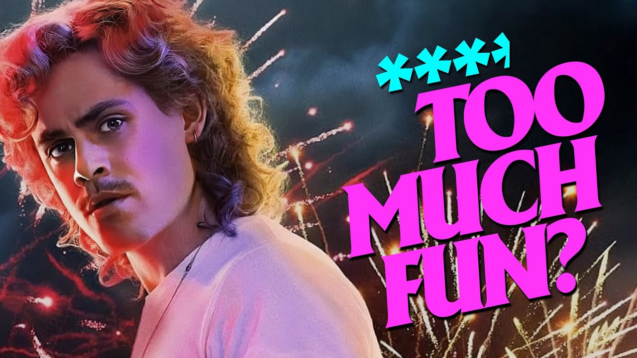 Stranger Things Season 3 Was Flawed But Enjoyable | Hear Me Out - YouTube