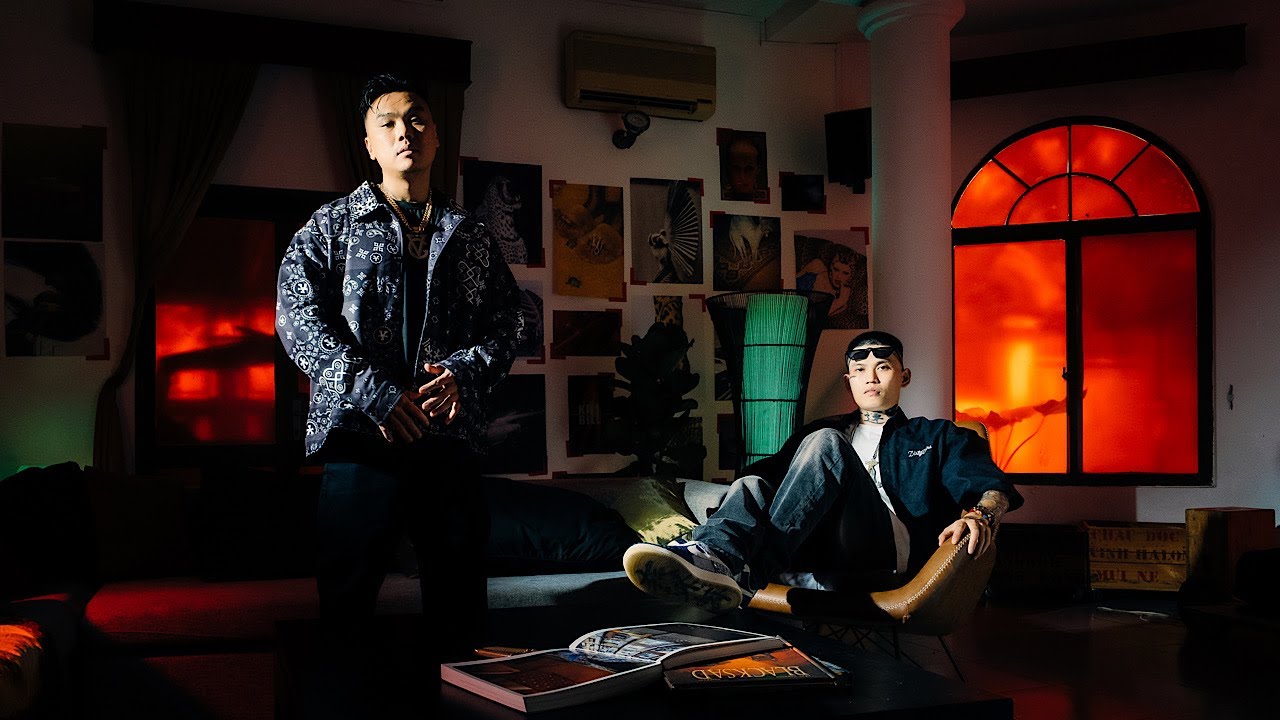 Thai VG feat. Andy Vu "Điếc" (Deaf) Official Music Video - YouTube