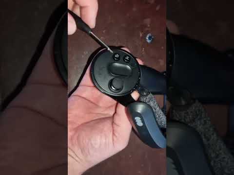 valve Index Controller Reparieren/Fix Deutsch - YouTube