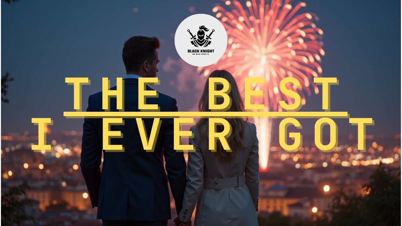 Rihab | The Best I Ever Got - YouTube