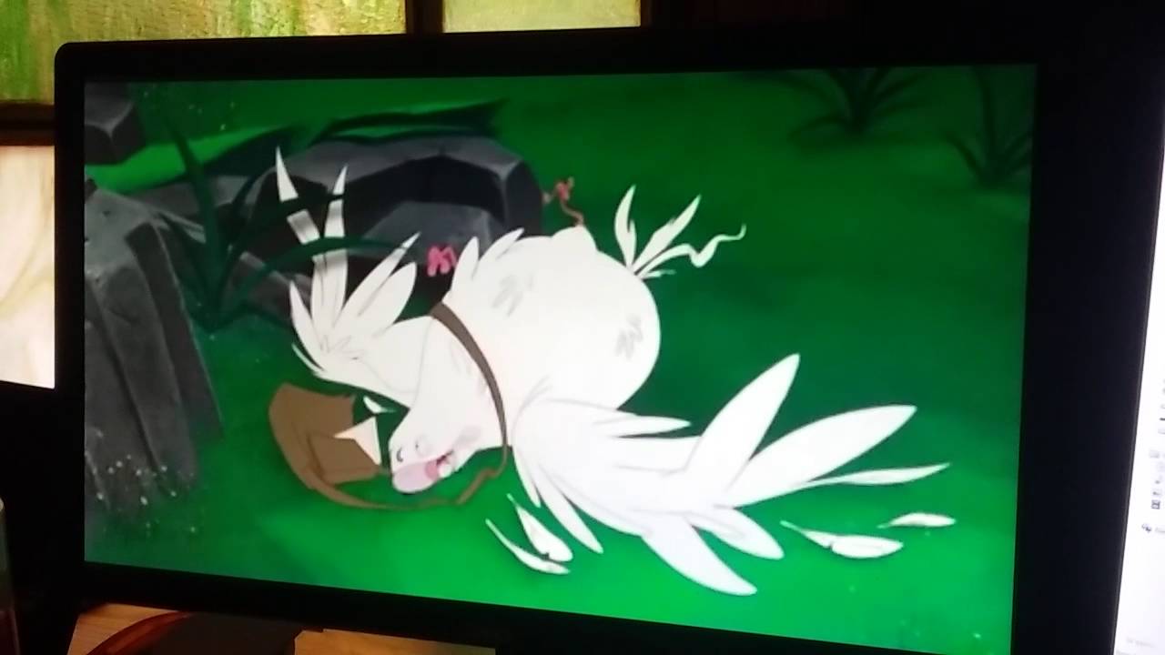 Kairel's first appearance - YouTube