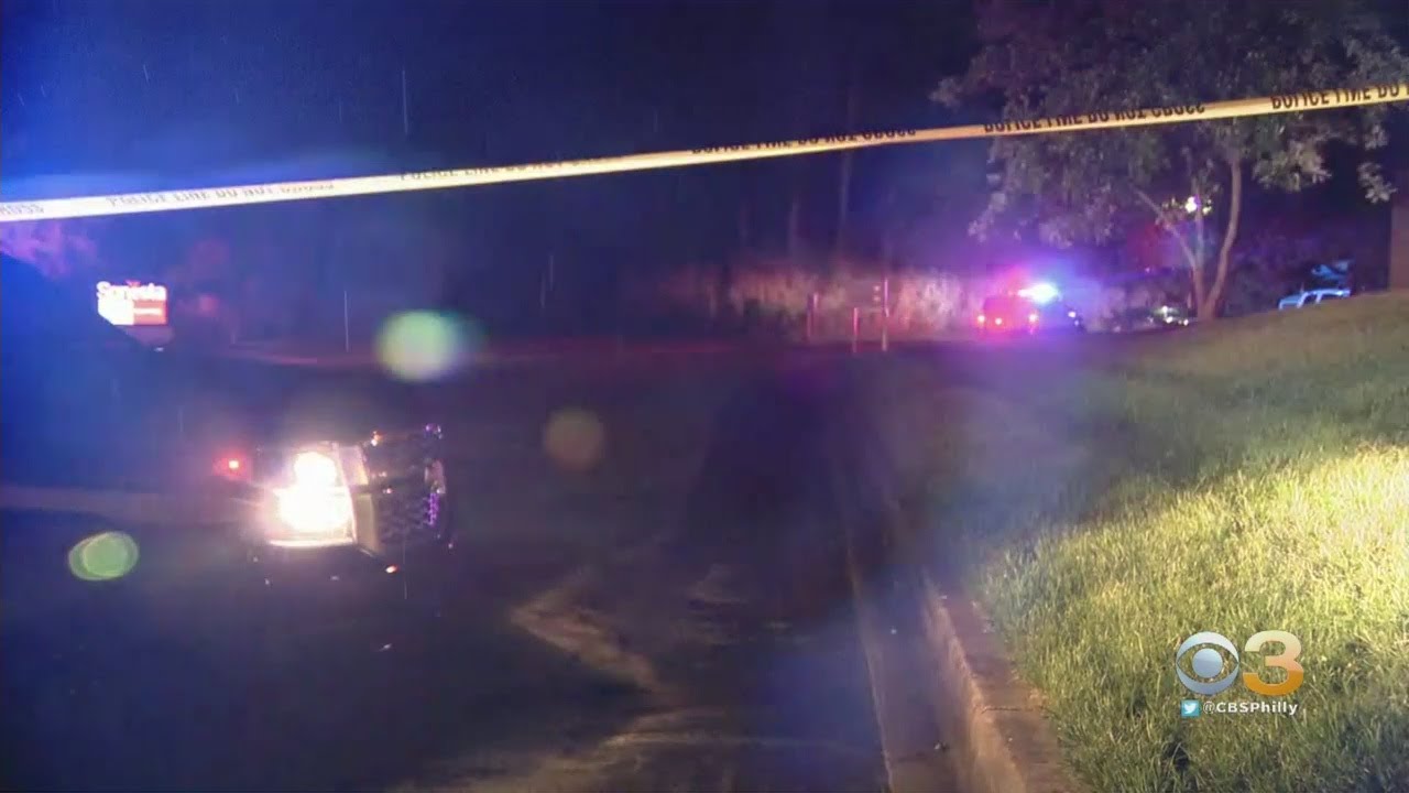 Delaware State Police Investigating Shooting At Hotel - YouTube