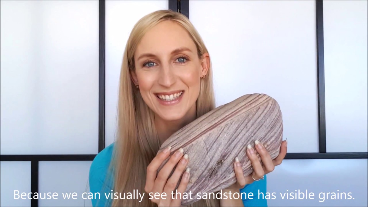 Why do geologists lick rocks? GEOLOGY IS FOR ROCKSTARS - YouTube