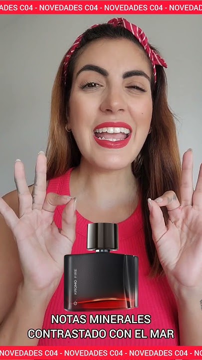 NOVEDAS C04 - Kromo Fire - YouTube