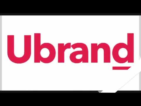 Ubrand - YouTube
