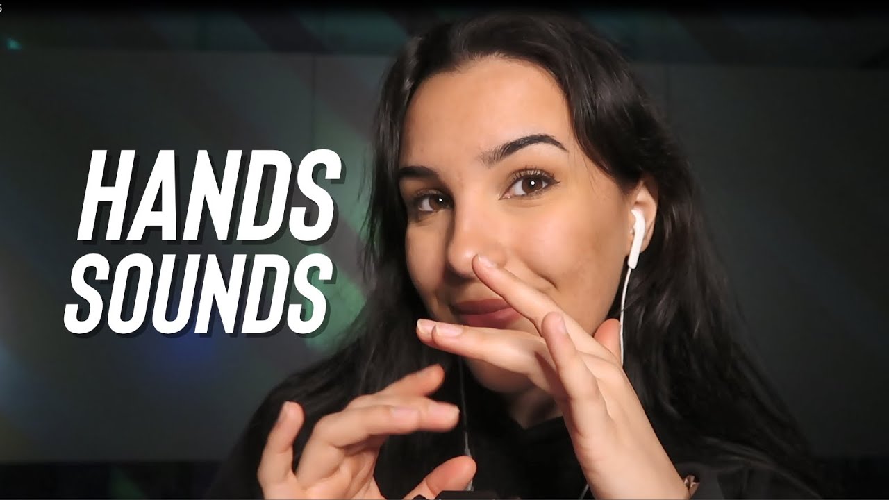 ASMR : LE MEILLEUR TRIGGER AU MONDE - YouTube