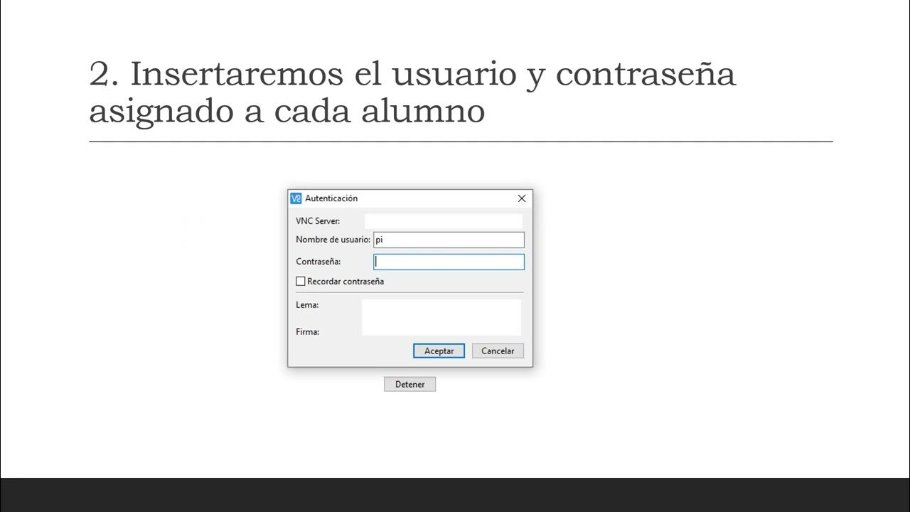 Mi primer programa python - YouTube