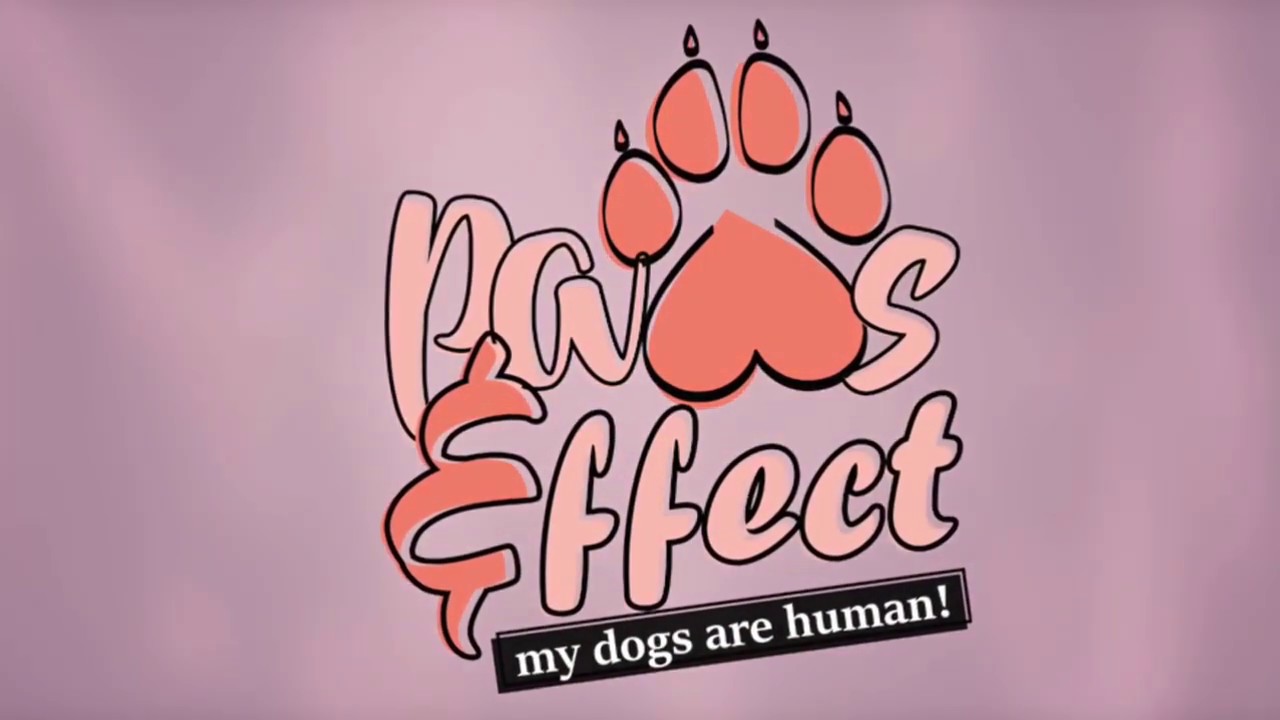 Paws and Effect - Release Trailer - YouTube