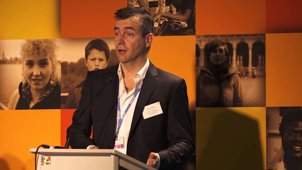 A new role for the EU forest sector in the climate targets beyond 2020 ...