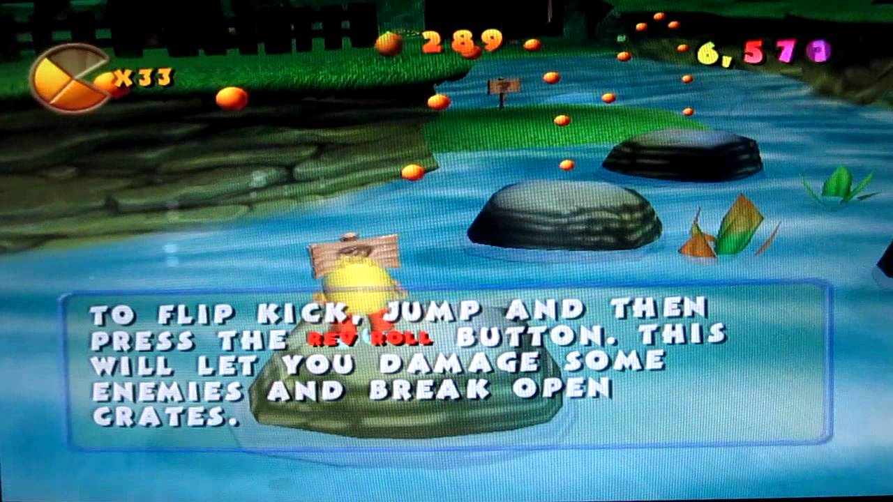 Pac-Man World 2 - The Bear Basics (11,870) [Max Score] - YouTube