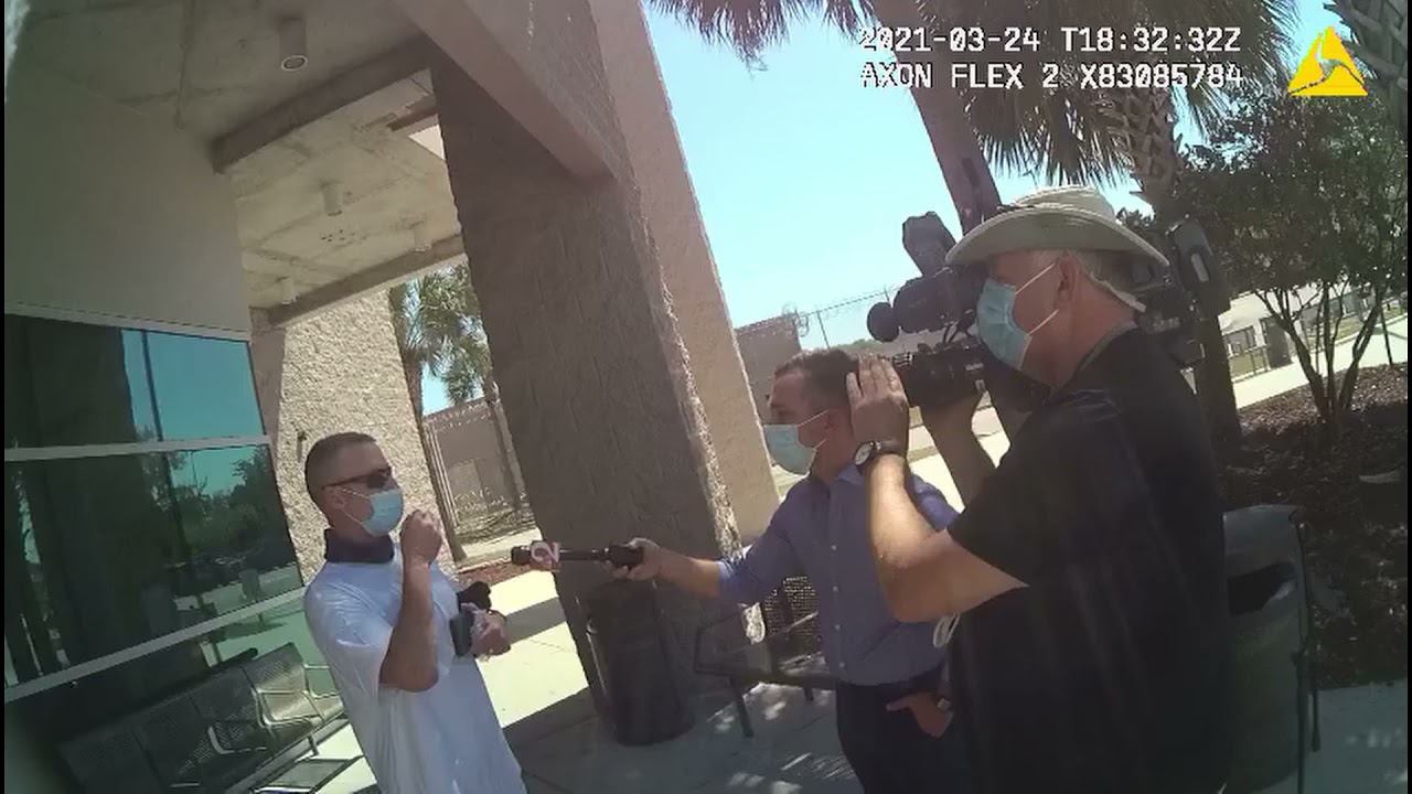 Metro State. Jeremy Dewitte's Big Press/Media Interview - YouTube