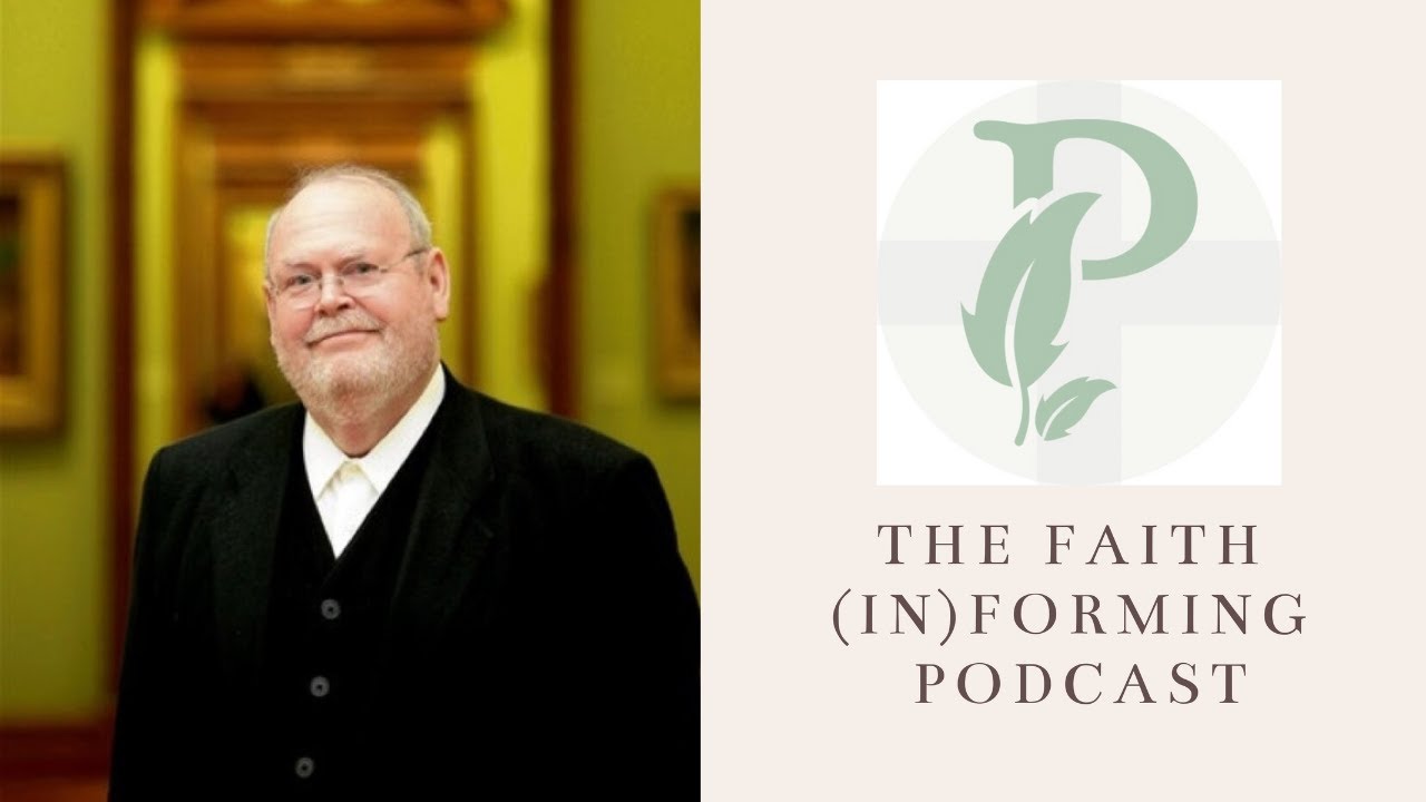 Episode 8: Grief, Death, and Poetry with Thomas Lynch - YouTube