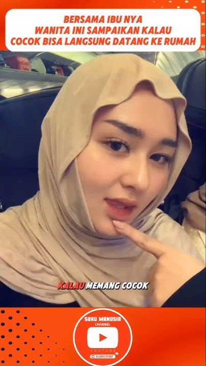 Bersama ibu nya wanita ini sampaikan #shorts #viralshorts #shortsviral #viralvideo #fyp - YouTube