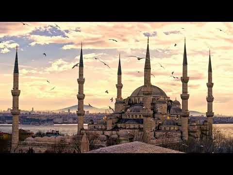 Turkish Sufi Music Turk sufi musiqisi ilahi dinle copy