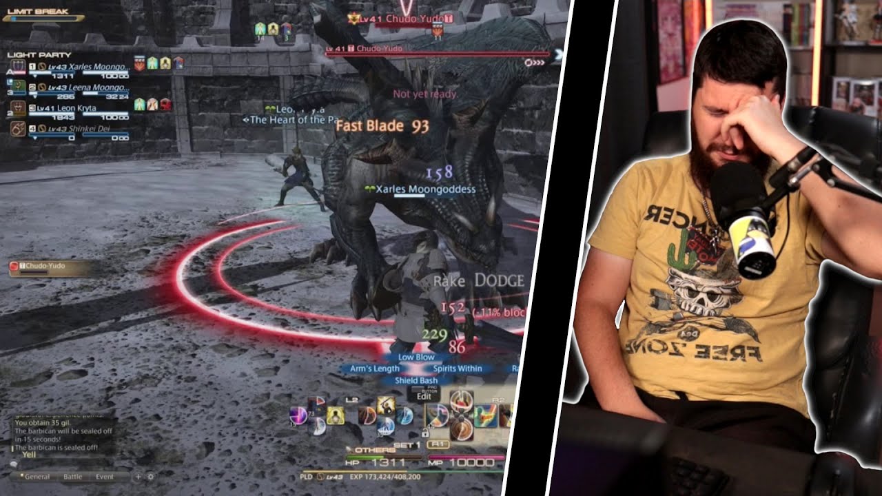 Gamescope Is A Godsend For Wayland Gaming - YouTube