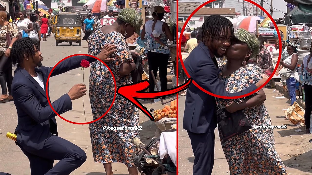 THE MOST AMAZING VIDEO YOU WILL SEE TODAY 🥹 - YouTube