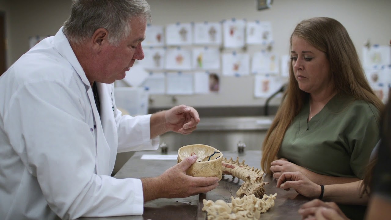 Northeastern State University - Answer the call. (NSU-Muskogee) :15 ...