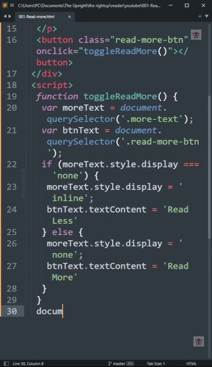 Read More Htmlandcssandjavascript Trending Shorts Viralvideo Code Coder Html Frontend 1931