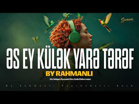 Sunam - Es Ey Külek Yare Teref | 2026