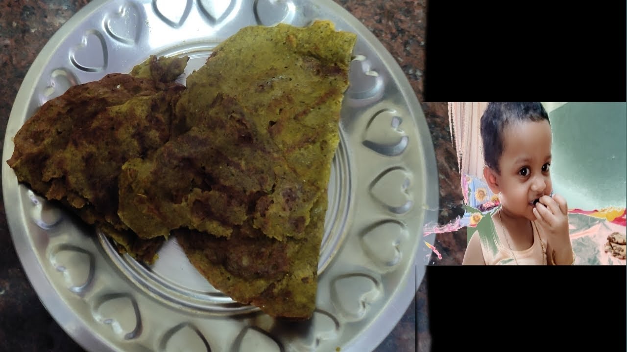 bachader jonno healthy akta jolkhabar banalam#dailyvlog - YouTube