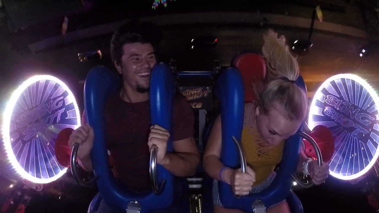 Chris & cheyenne - YouTube