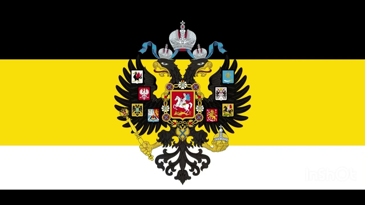 20 Minutes of Russian Monarchist Music - YouTube