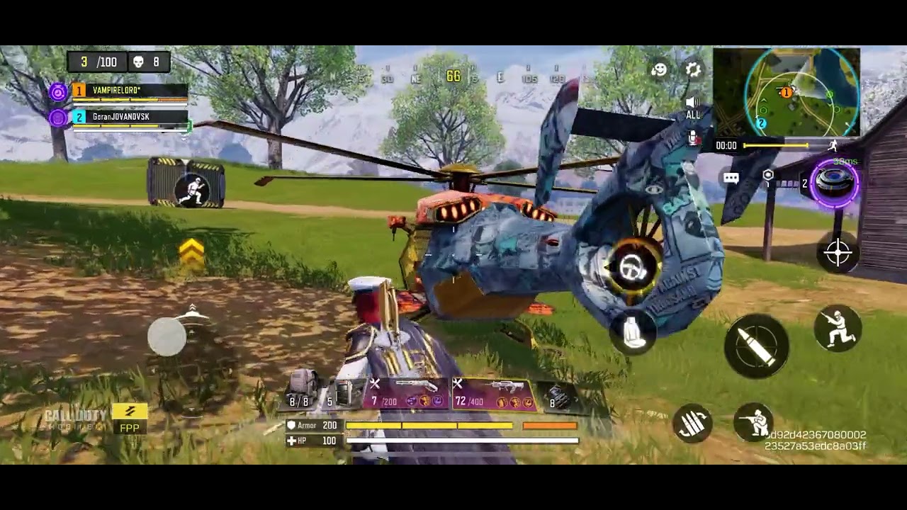 Duo win 🏆 with Comrade | 10-22-2022 - YouTube