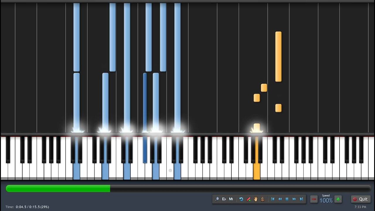 The Legend of Zelda, Ocarina of Time - Prelude of Light (Orchestrated ...