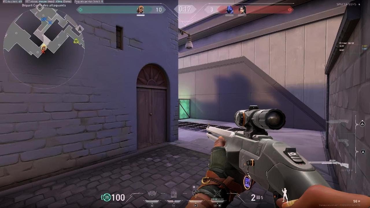 VALORANT Collat - YouTube
