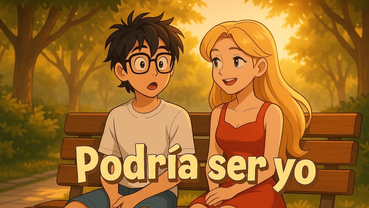 “Podría ser yo” - Javier Pavón - Amor deseado - YouTube